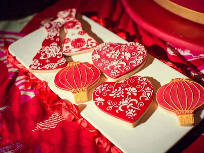 What Does Red Mean in Chinese Culture? – Chinese showcase