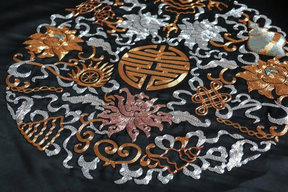 Traditional Chinese Symbols Pattern And Meanings – Page 3 – Chinese ...