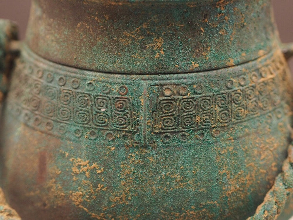 Traditional Chinese Symbols Pattern And Meanings – Chinese showcase