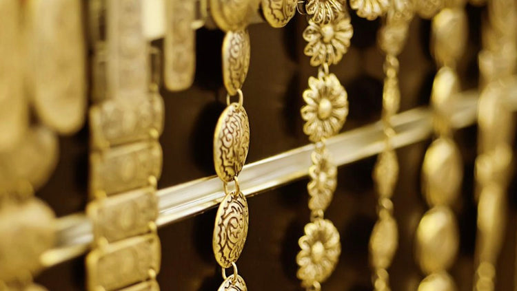 What Are Ancient Chinese Copper Jewelry? – Chinese showcase