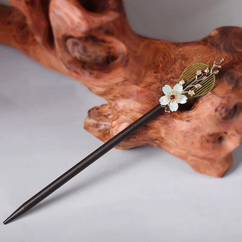What Are Chinese Hair Pins?-Fa Zan – Chinese showcase
