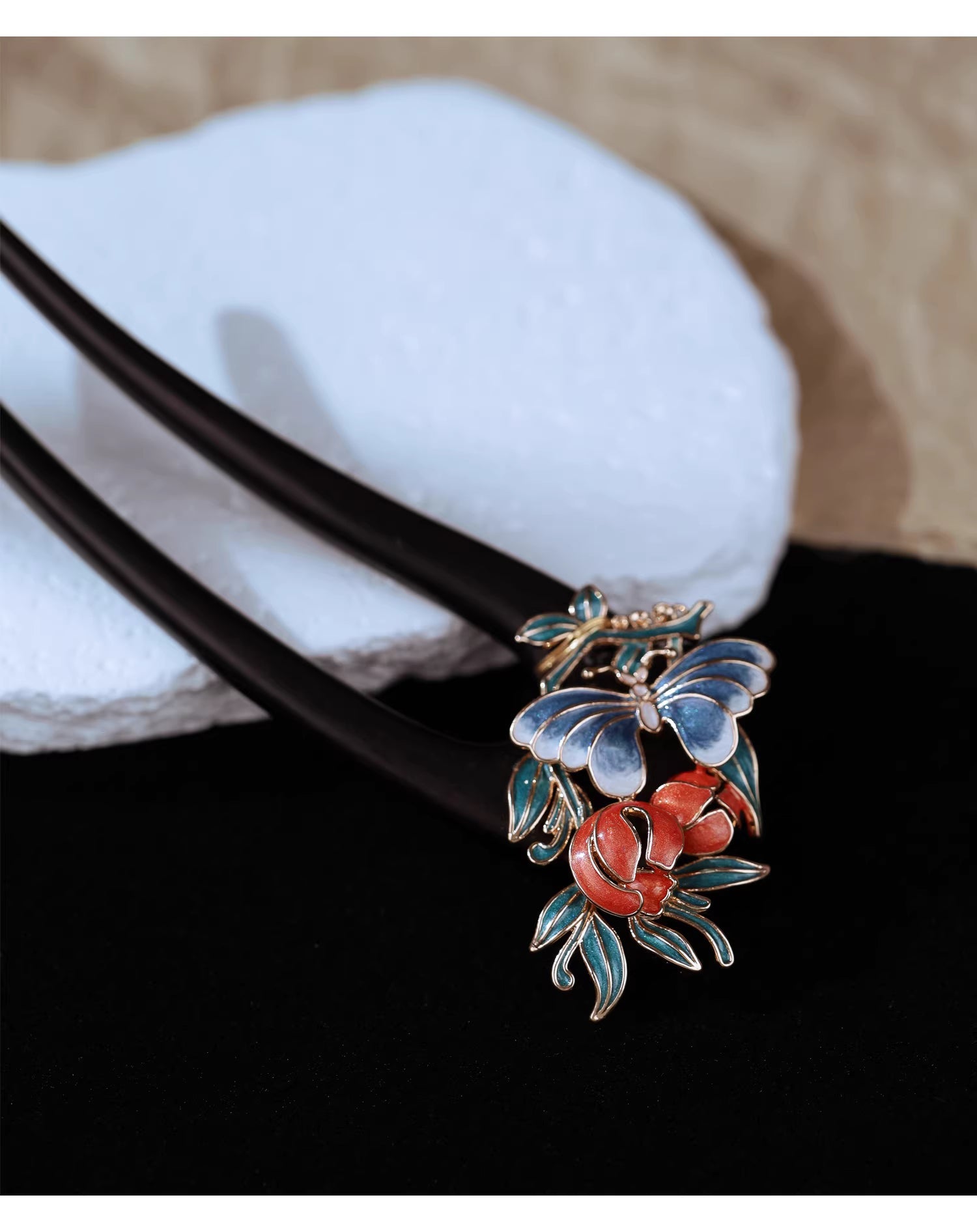 When To Wear Chinese Enamel Jewelry – Chinese showcase