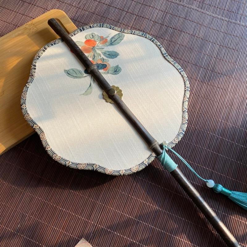 Traditional Chinese Fans For Sale Online – Chinese showcase