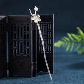 Hua Hsien | 12 Chinese Taoist Flower Goddesses – Chinese showcase