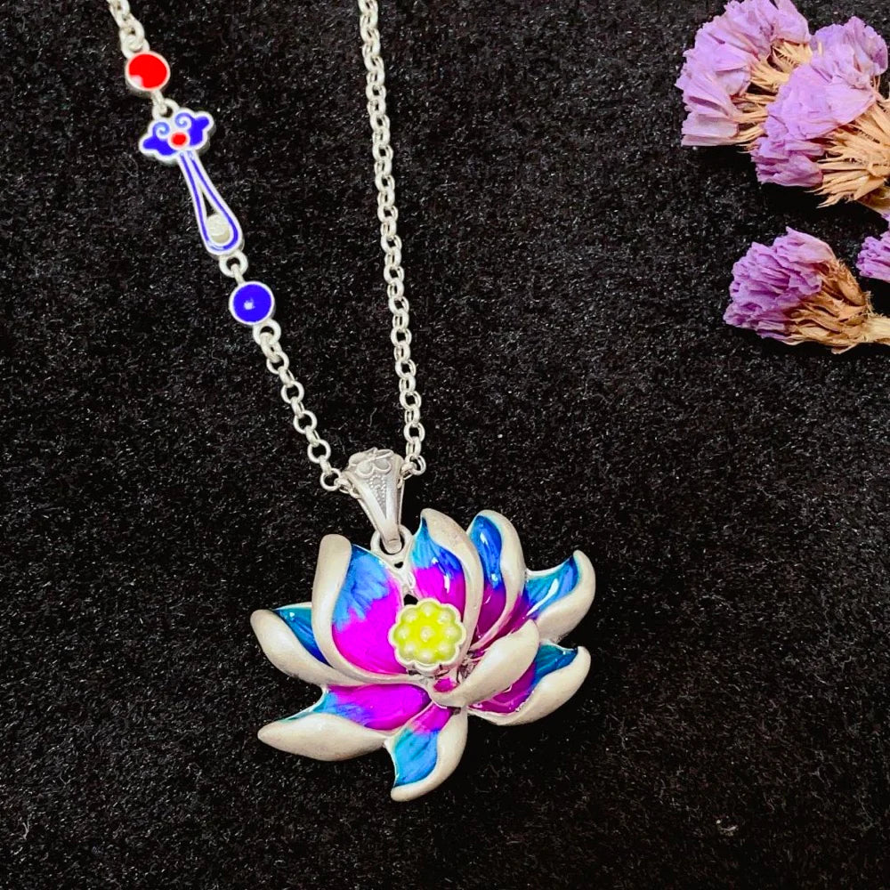 Lotus Jewelry | Pendant,Bracelet,Ring,Earrings,Hair Pins sale online ...
