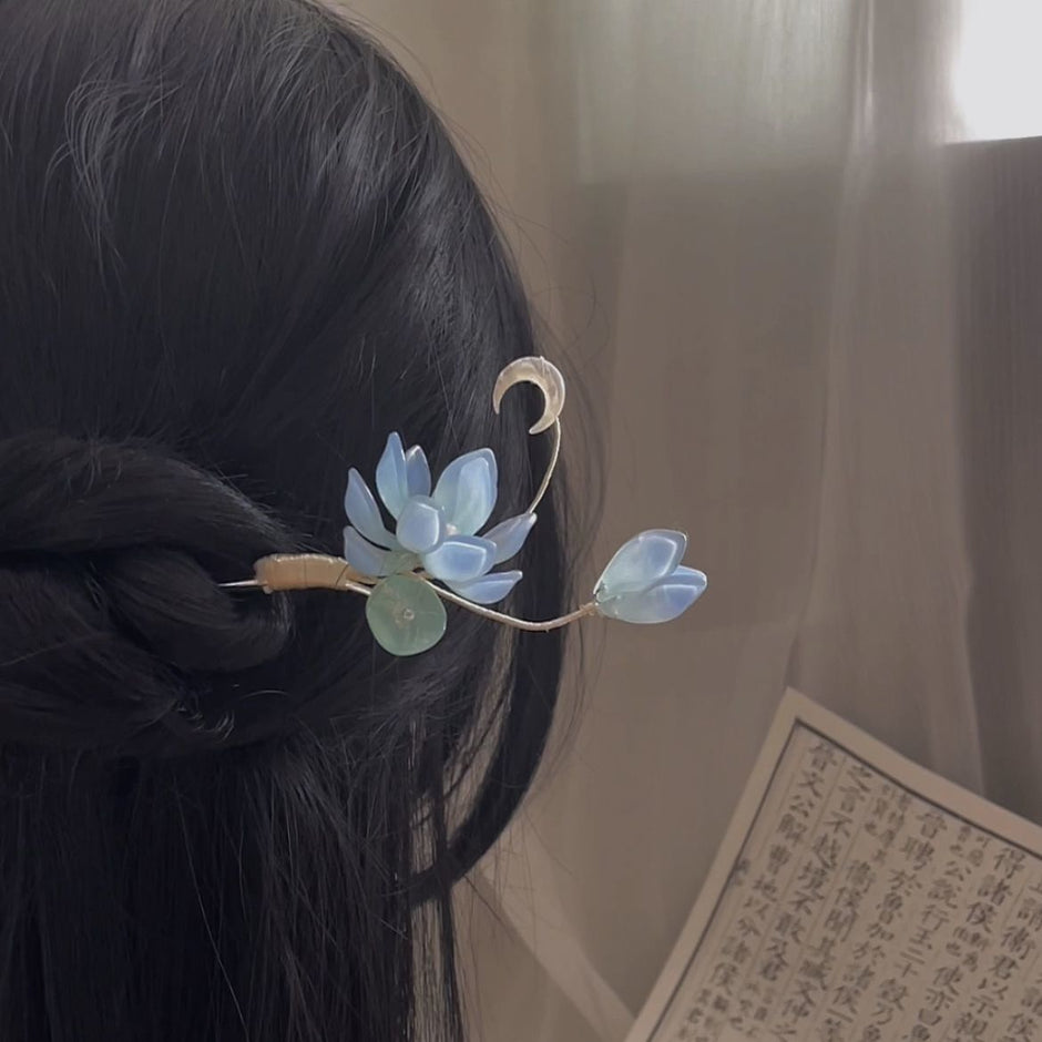 Traditional Chinese Hair Pins For Sale |Ancient Hair Sticks Buy Online ...