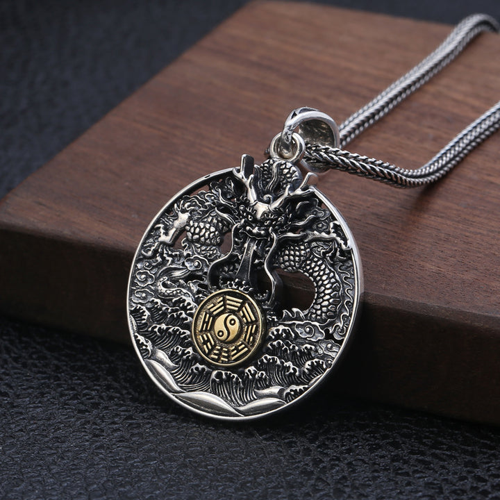 Traditional Chinese Pendants | Ancient Chinese Necklaces Buy Online ...