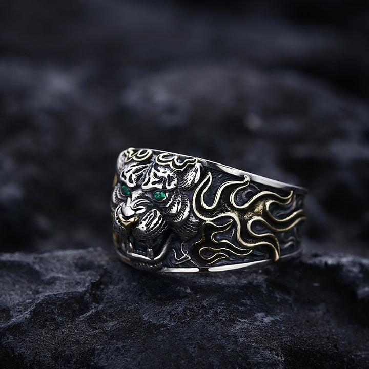 What Is Traditional Chinese Ring?-4 types – Chinese showcase