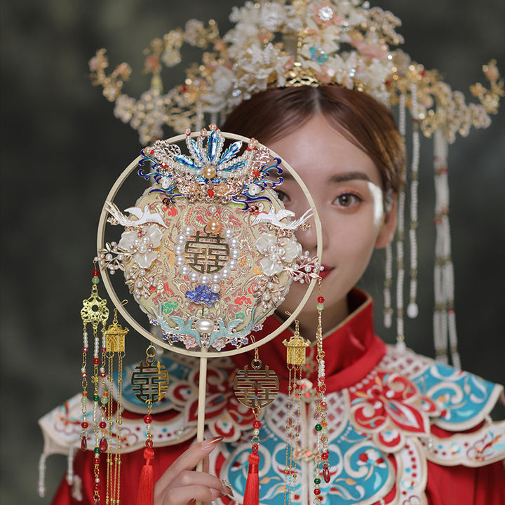 Traditional Chinese hand Fans For Sale Online – Chinese showcase