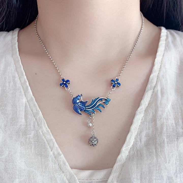 Traditional Chinese Pendants | Ancient Chinese Necklaces Buy Online ...