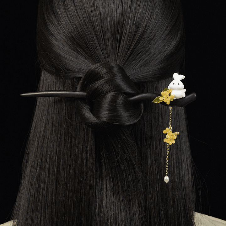What Are Chinese Hair Pins?-Fa Zan – Chinese showcase