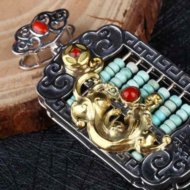 Pixiu Mythical Creature:Mythical Creature Of Wealth In Chinese Culture ...