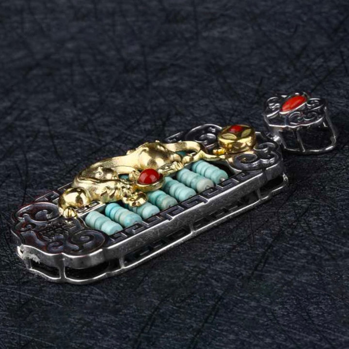 Pixiu Mythical Creature:Mythical Creature Of Wealth In Chinese Culture ...