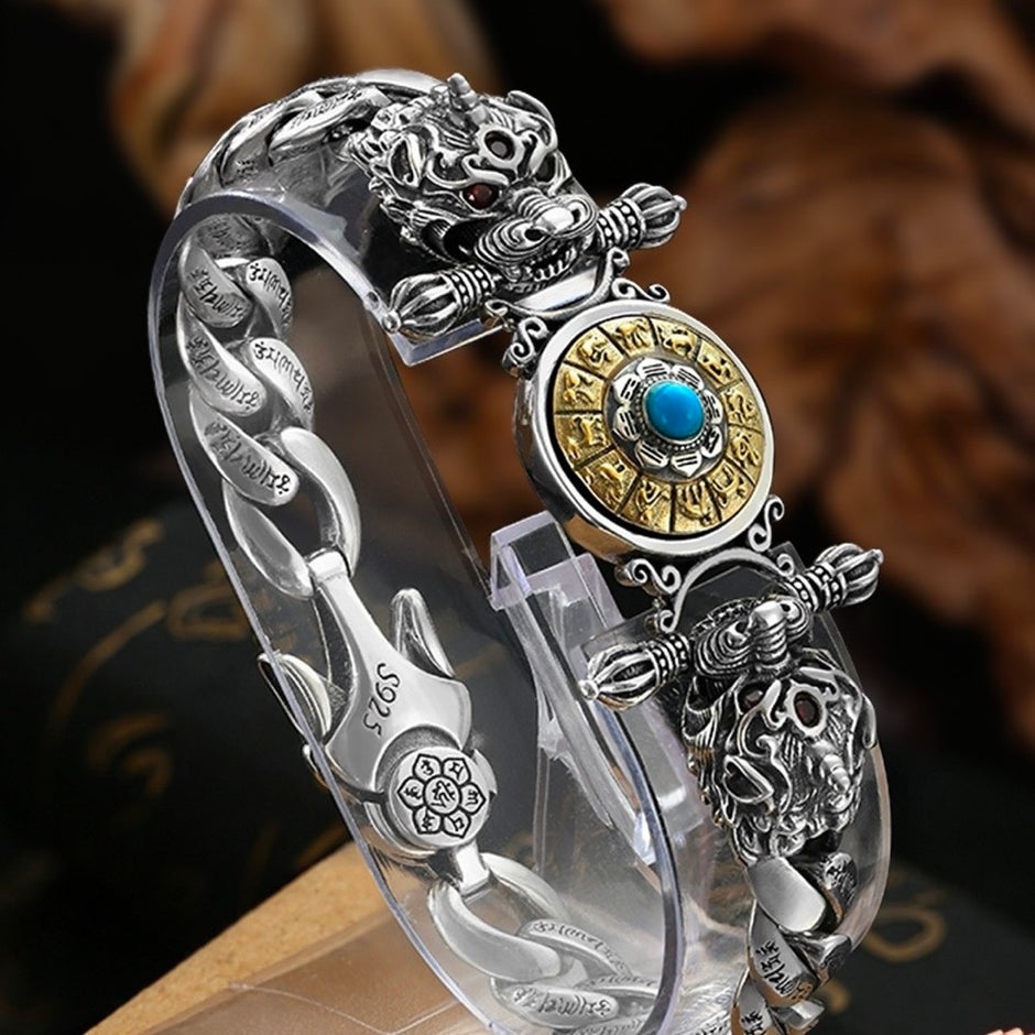 Pixiu Mythical Creature:Mythical Creature Of Wealth In Chinese Culture ...